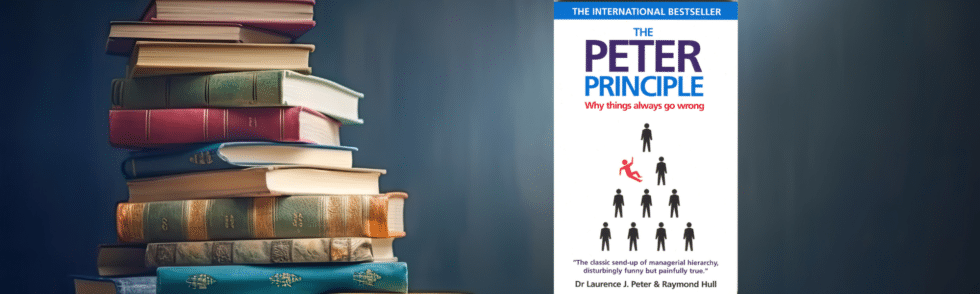 Complexité, principe de Peter et CCP | Yinsight